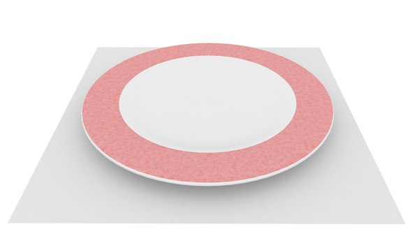 Free 3D Dish Models | TurboSquid