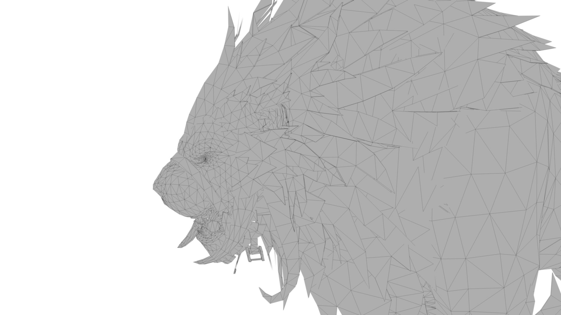 3D Loin Model - TurboSquid 2288946