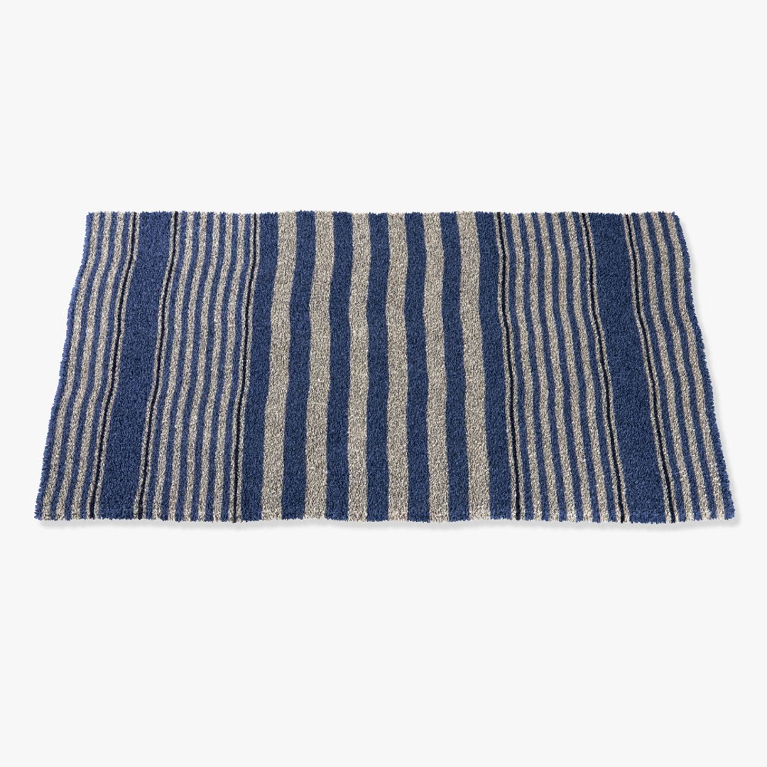 3ds max dash albert beckham stripe
