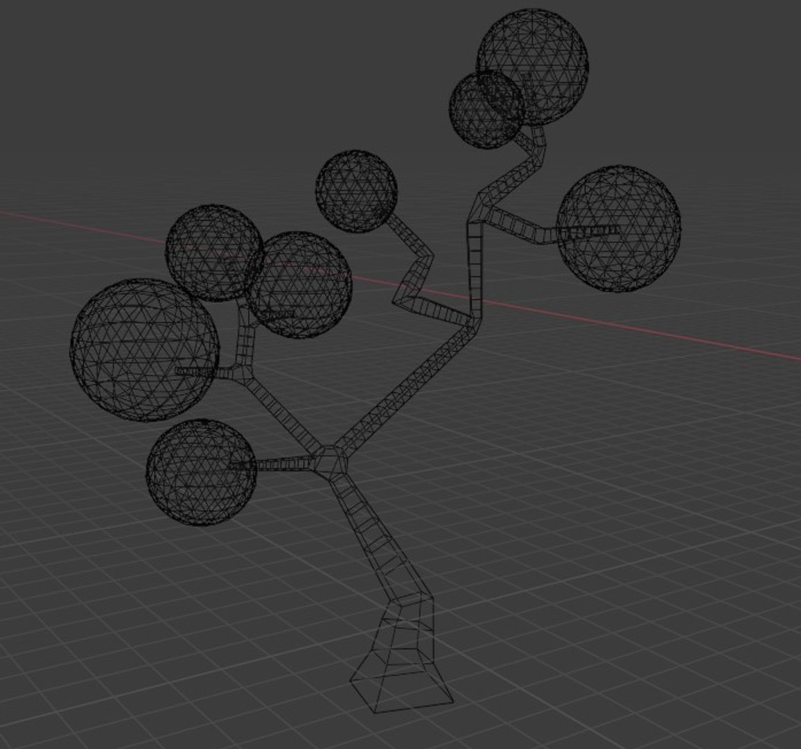 Free Tree 3D Model - TurboSquid 1767959