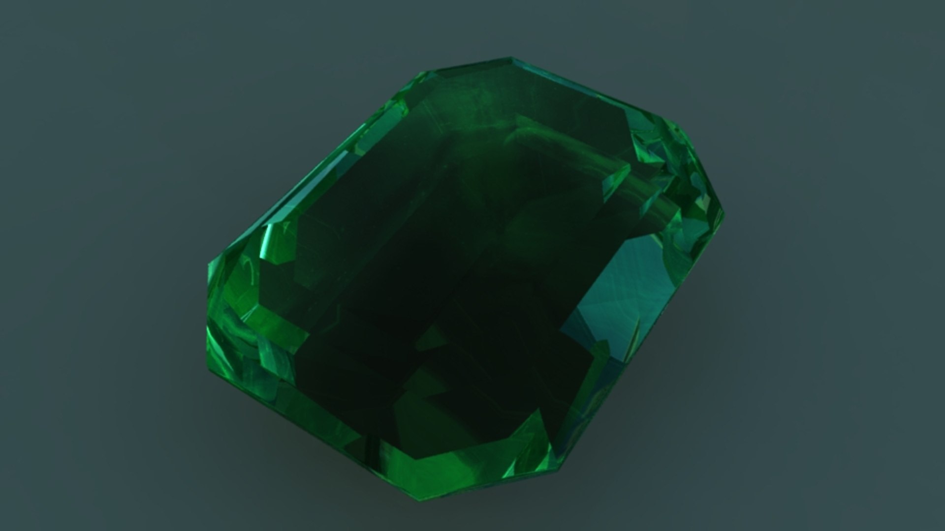 Emerald Ma