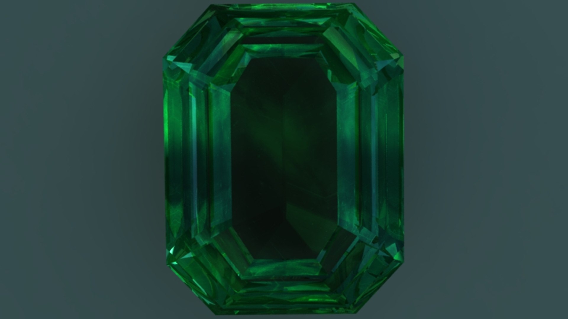 Emerald Ma