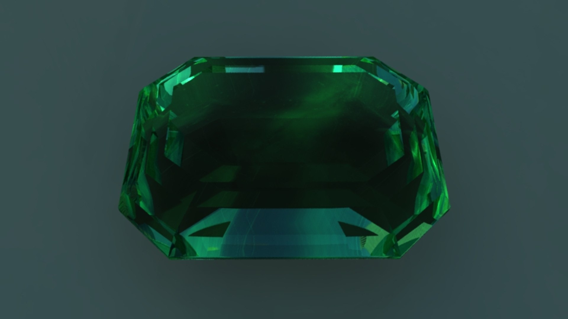 Emerald Ma