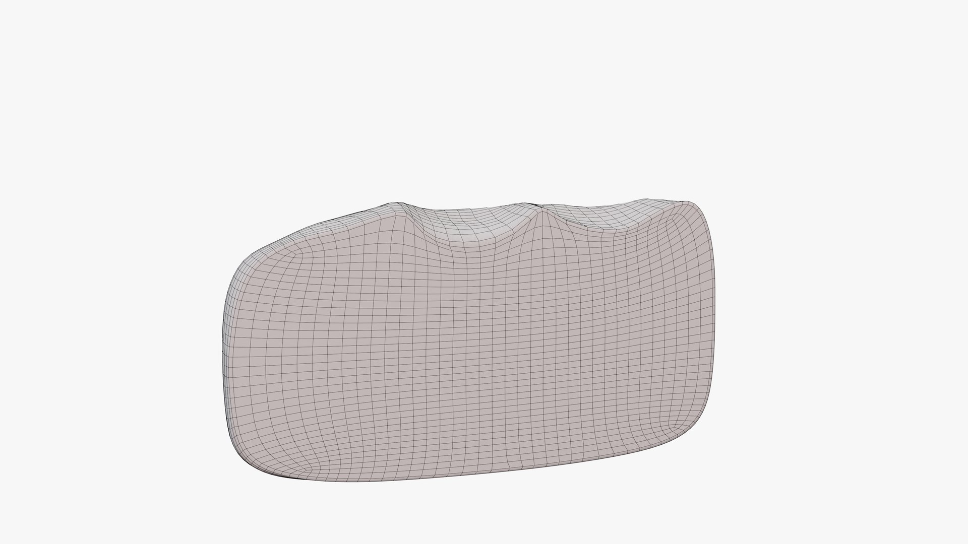 Impacted Wisdom Teeth Incision Model - TurboSquid 1866827