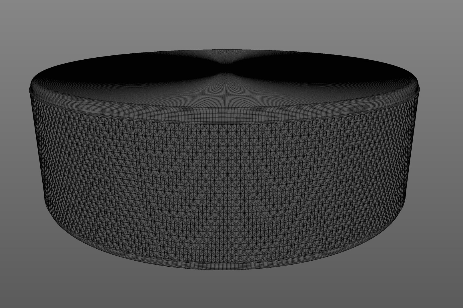 3D Model Hockey Puck - TurboSquid 2200968