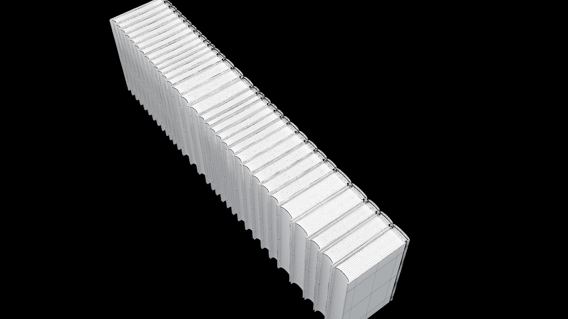 3D Book 3 2 - TurboSquid 1892952