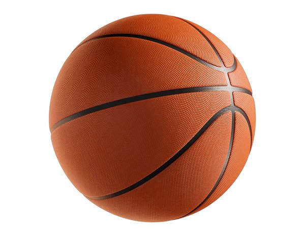 Free Blender Basketball Models | TurboSquid