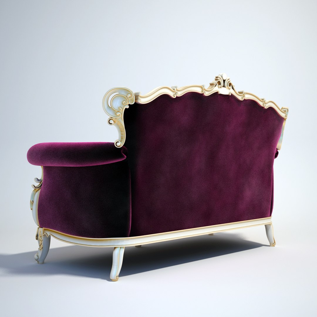 angelo cappelini 3d 3ds