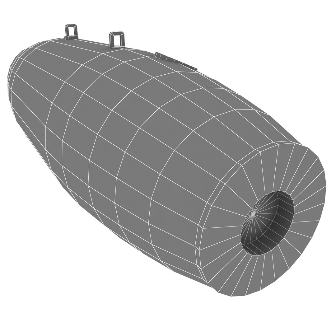 maya aircraft bomb mk-77