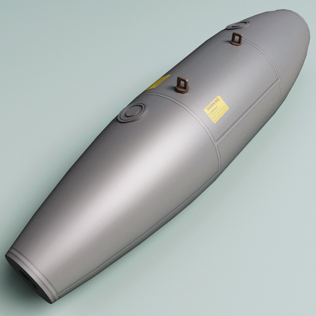 maya aircraft bomb mk-77