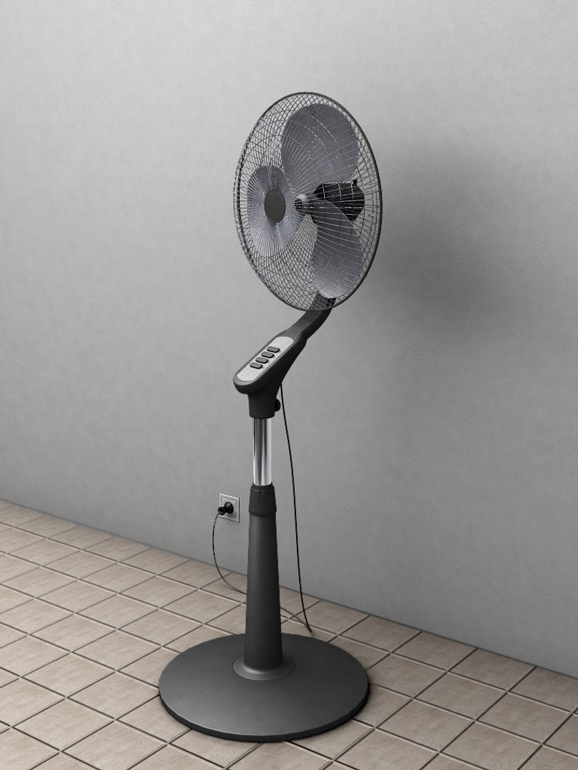 Maya Fan Ventilator Vent