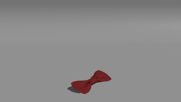 modelo 3d Un lazo gratis - TurboSquid 2025279