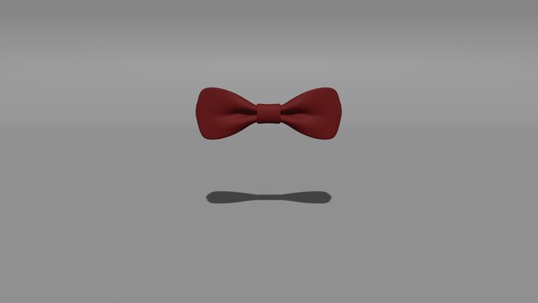 modelo 3d Un lazo gratis - TurboSquid 2025279