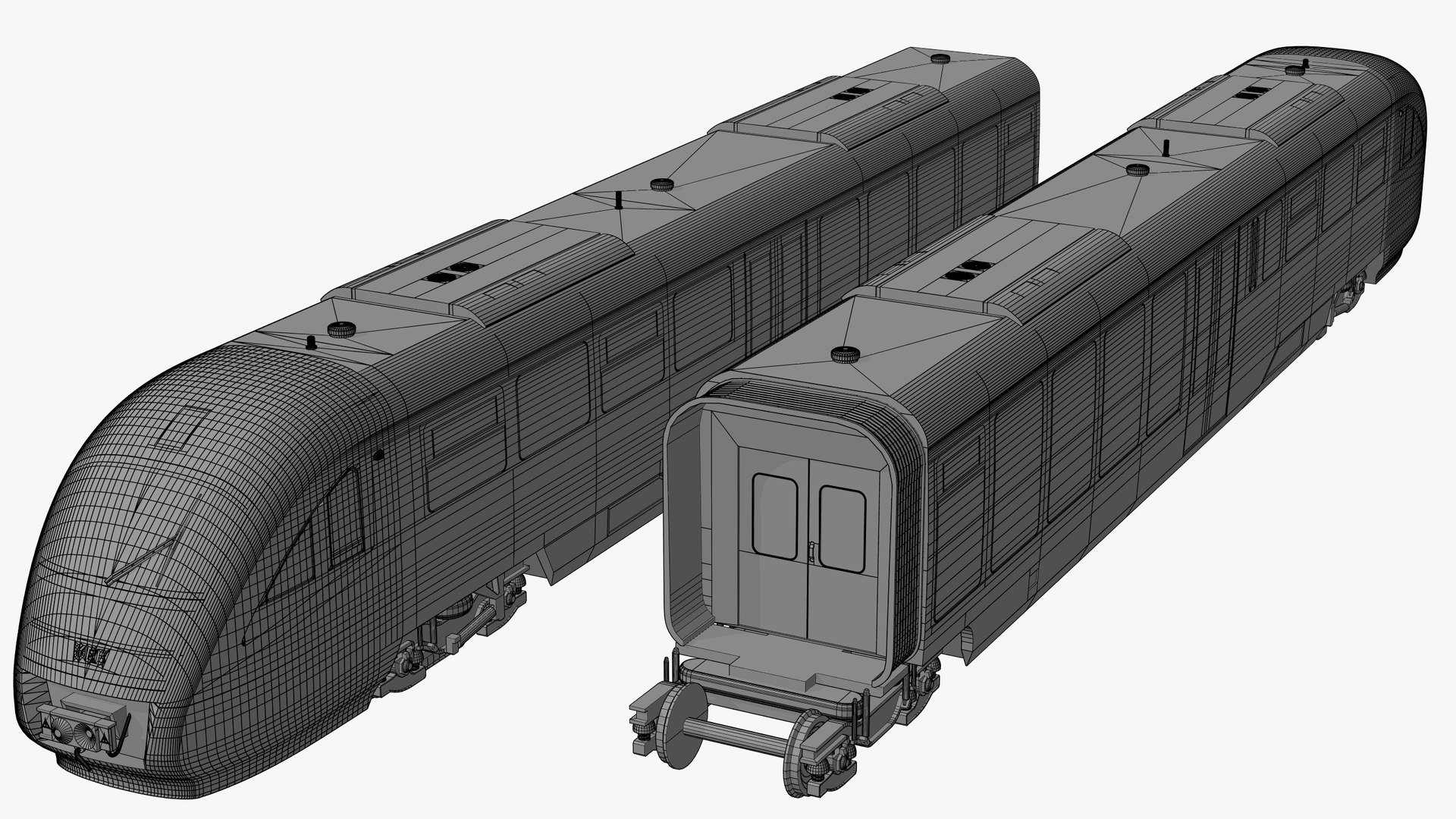Siemens desiro classic oebb class 5022 diesel electric passenger train ...
