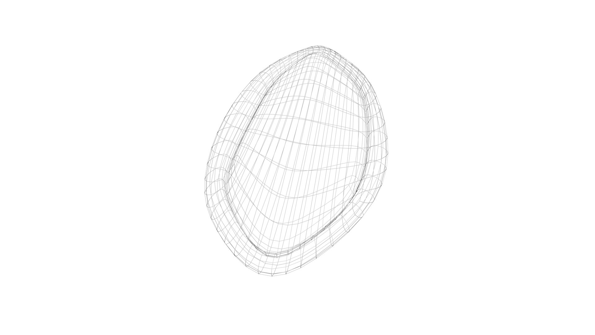 3D Pide Pita - TurboSquid 1864235