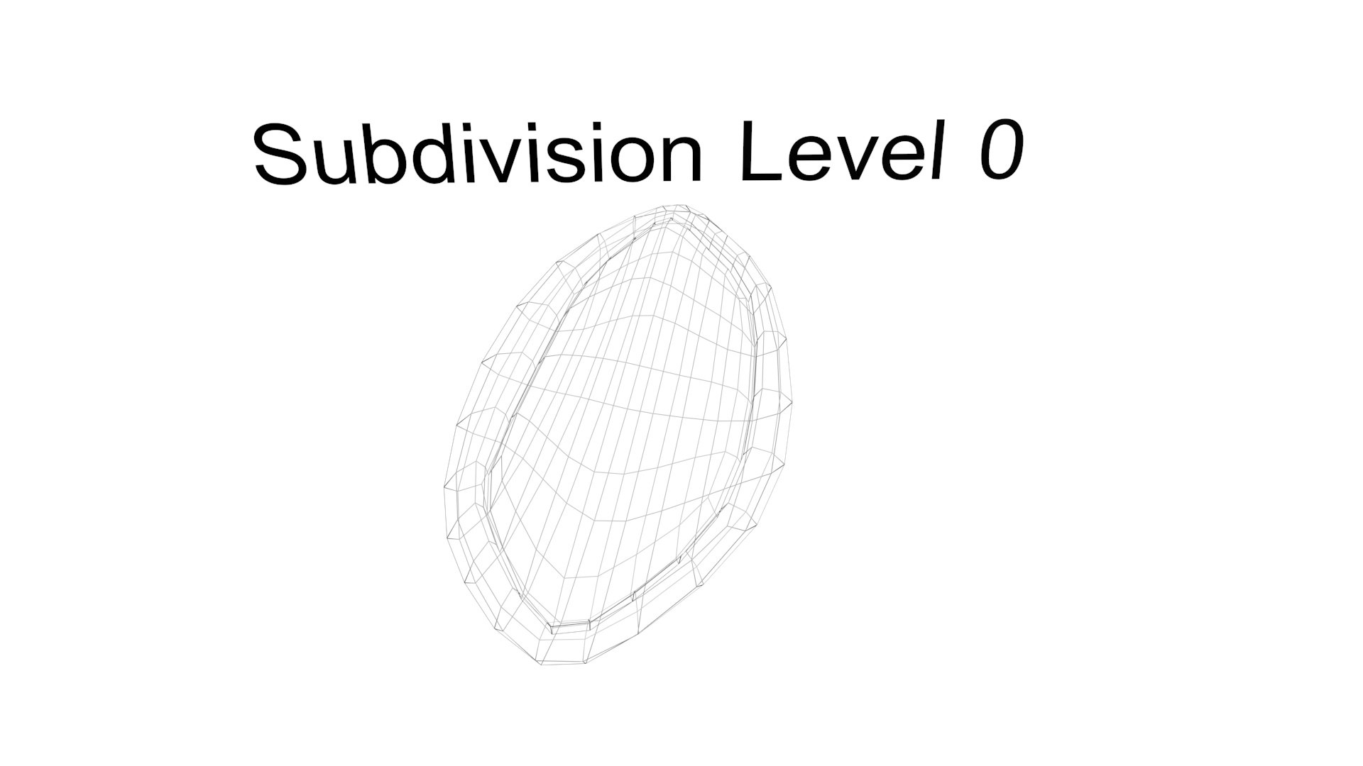 3D Pide Pita - TurboSquid 1864235