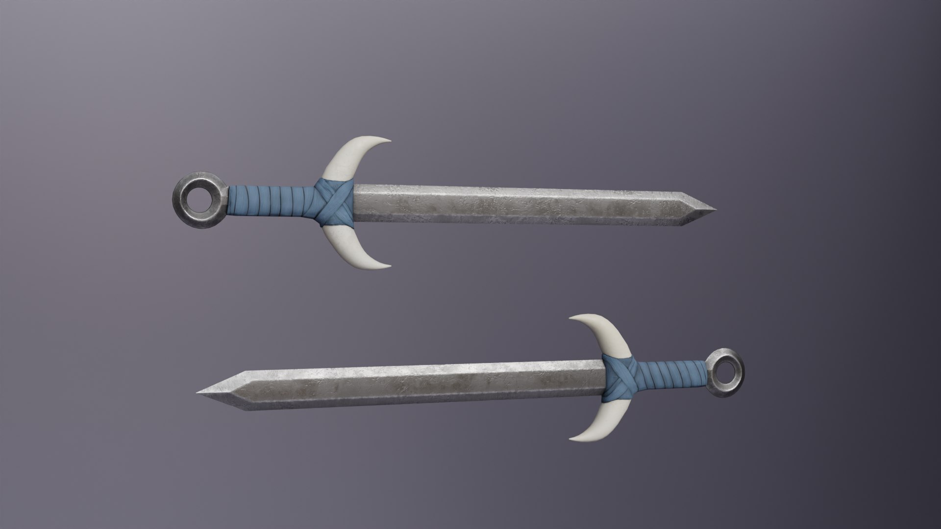 3D Sword - TurboSquid 2296188