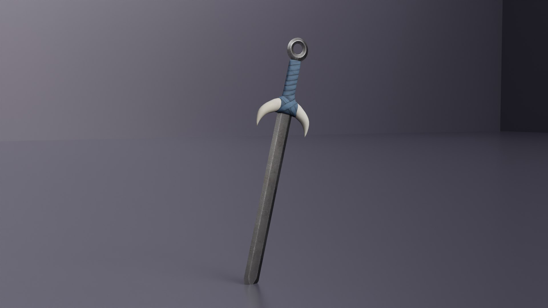 3D Sword - TurboSquid 2296188