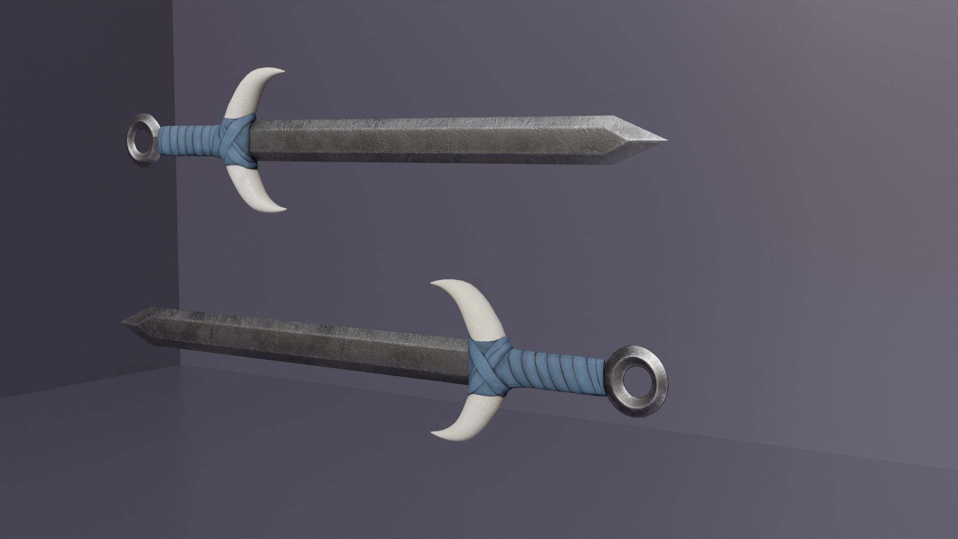 3D Sword - TurboSquid 2296188