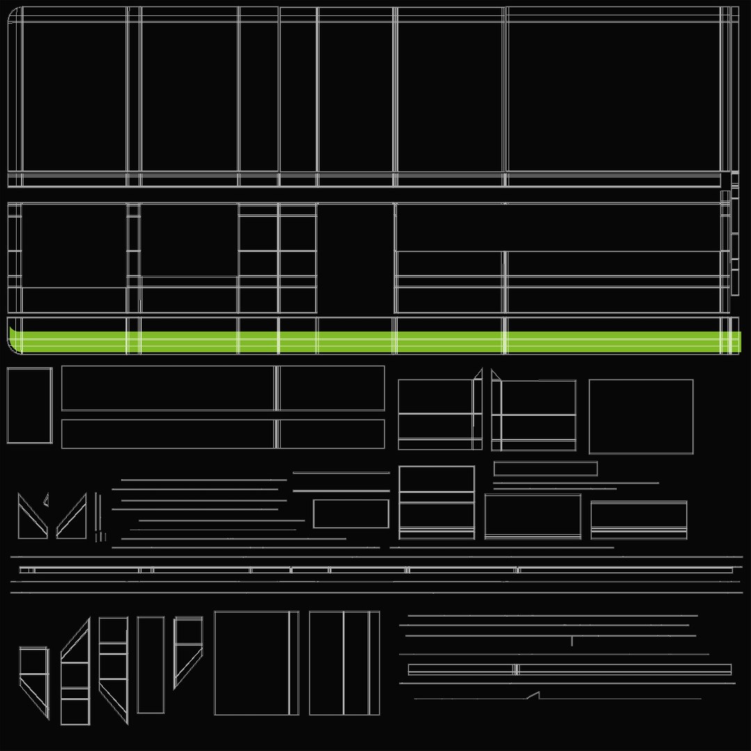 3D Abbott Alinity M Molecular Diagnostics Analyzer Model - TurboSquid ...