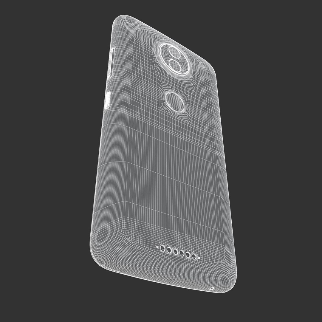 - e3d 3D model - TurboSquid 1172640