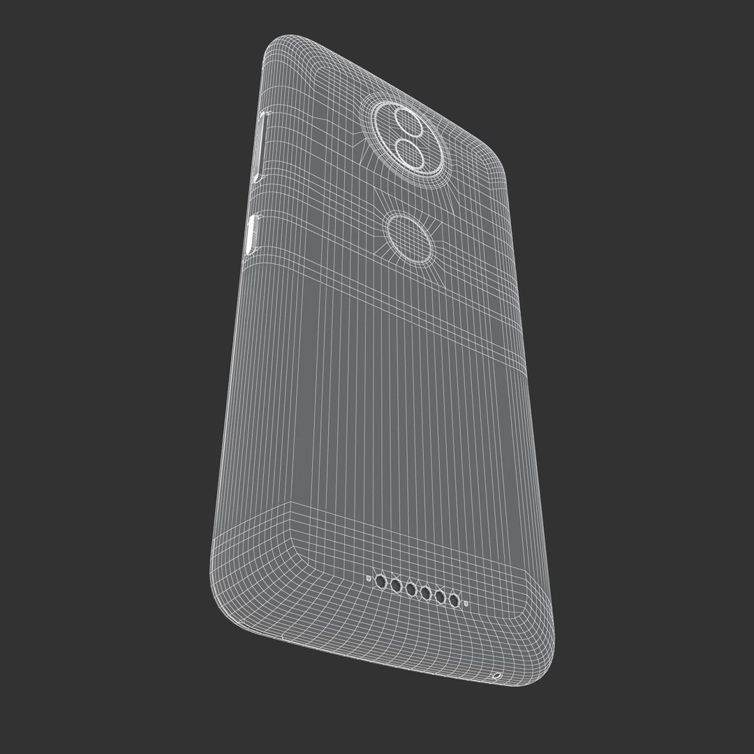 - e3d 3D model - TurboSquid 1172640