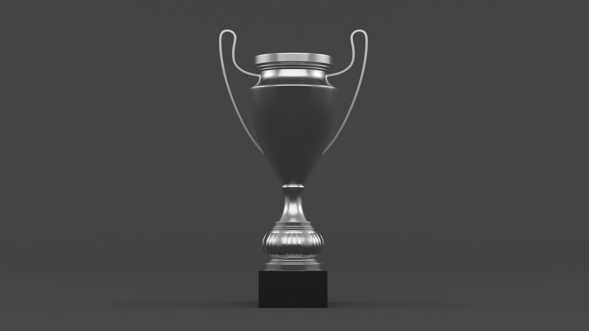 Trophy Cups 3D Model - TurboSquid 2147521