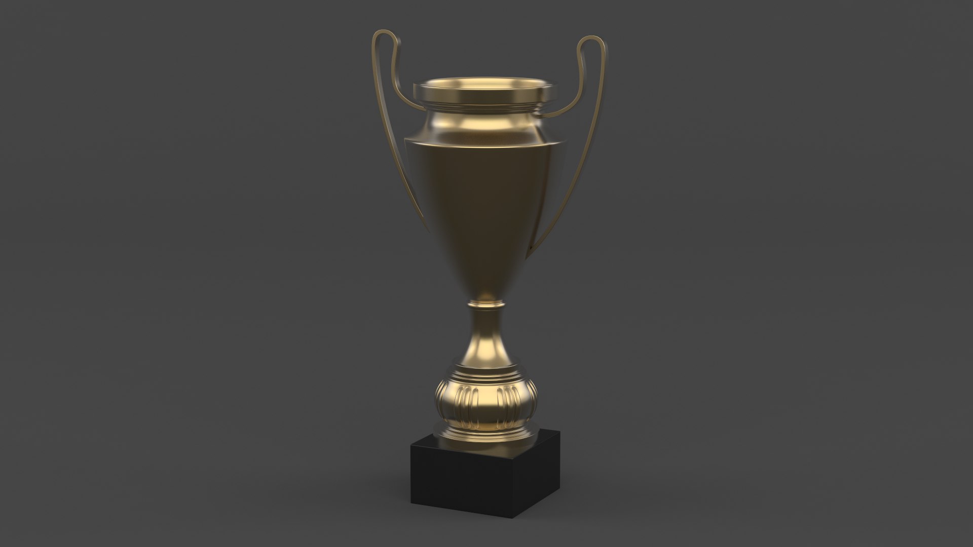 Trophy Cups 3D Model - TurboSquid 2147521