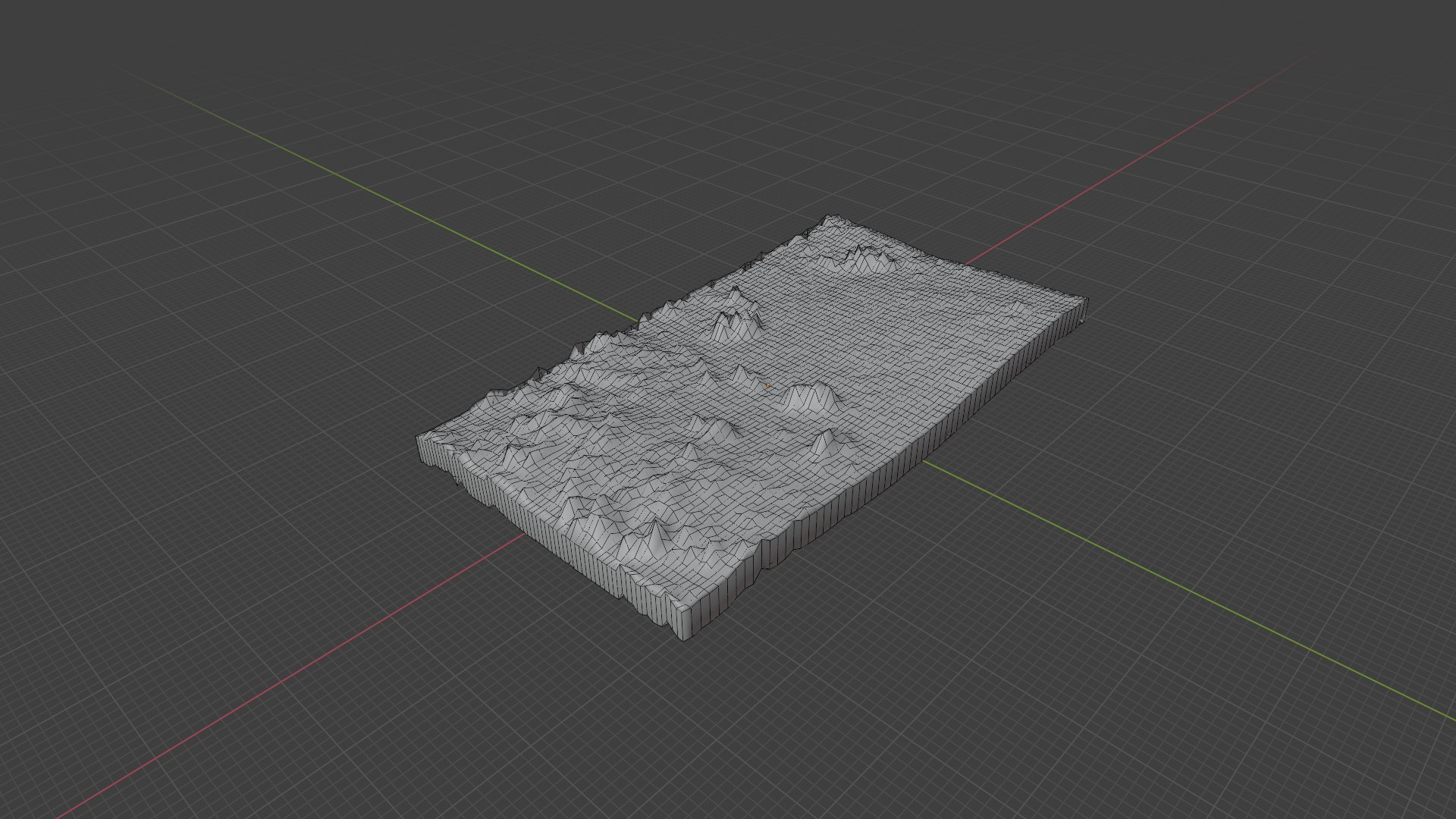 Al-Madinah City 3D Model - TurboSquid 2078608