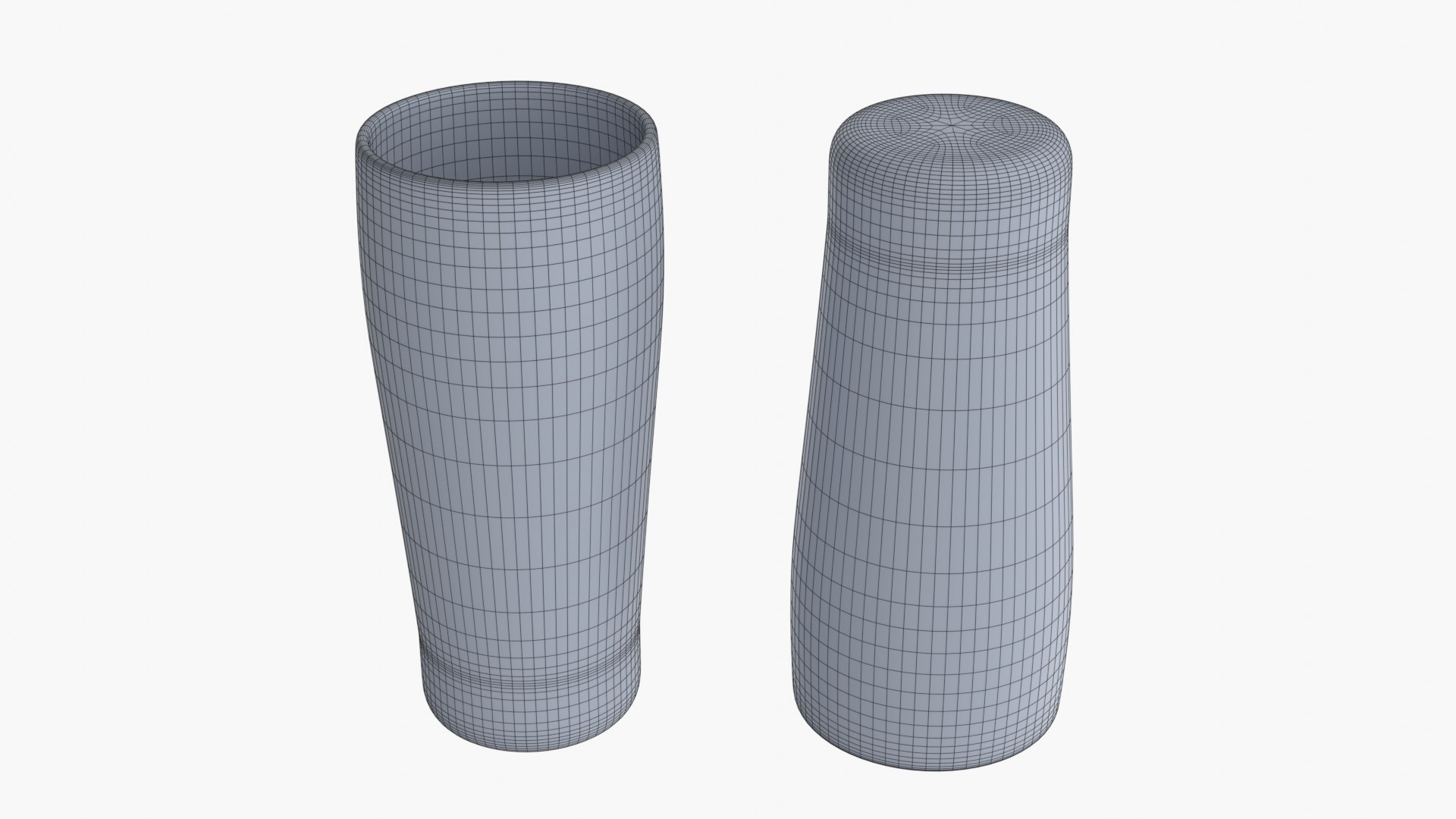 Water Glass Model - TurboSquid 2436164
