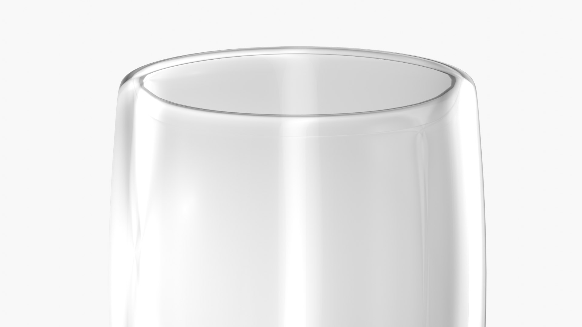 Water Glass Model - TurboSquid 2436164