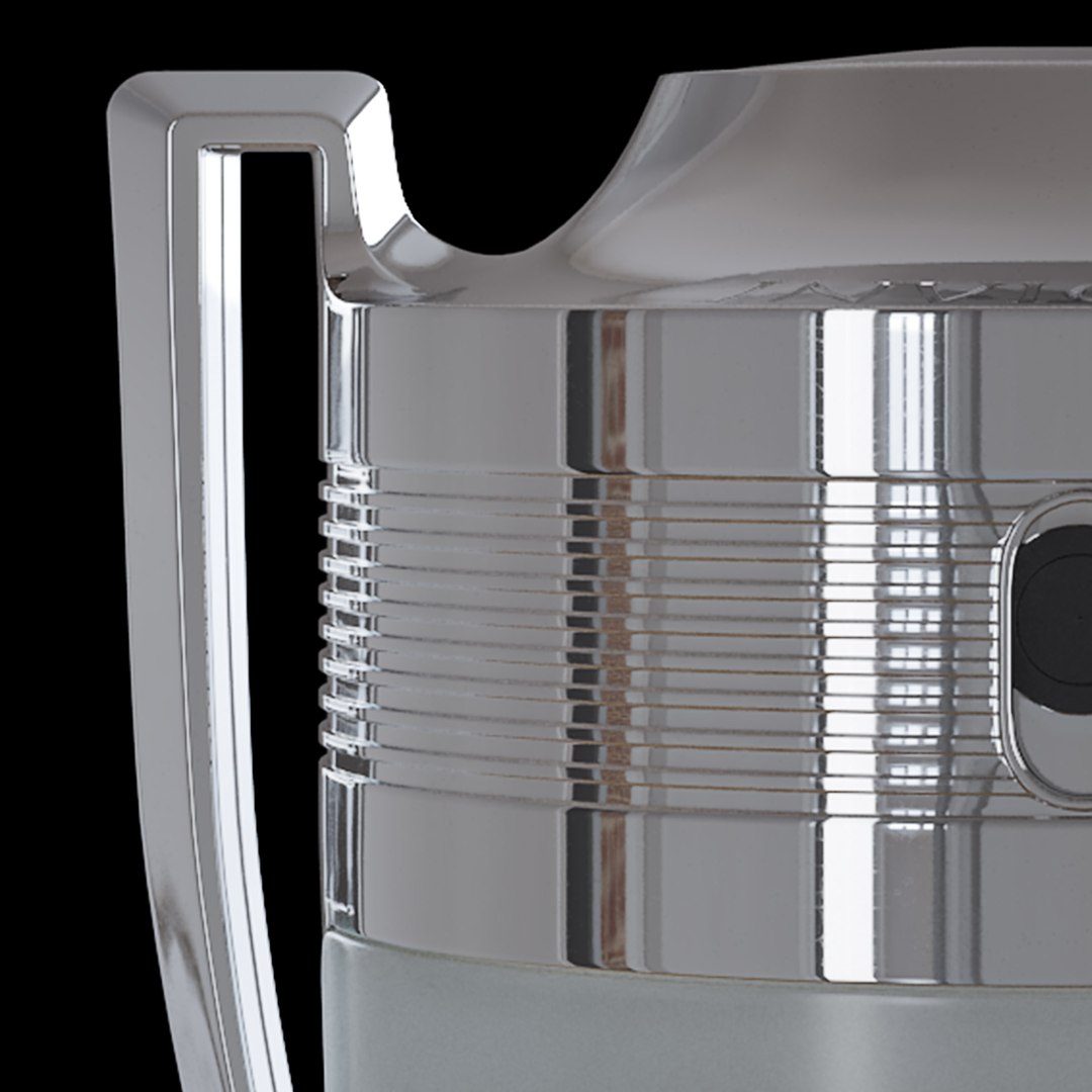 Paco Rabanne Invictus Model - TurboSquid 1688378