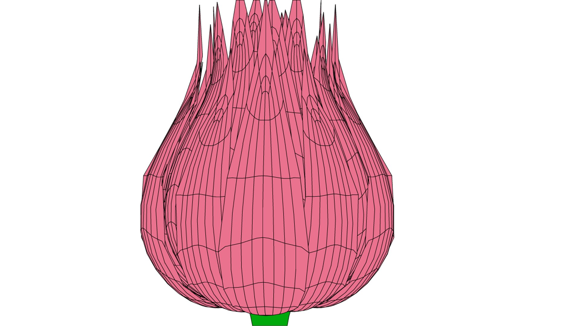 Free Ma Model Flower Rig