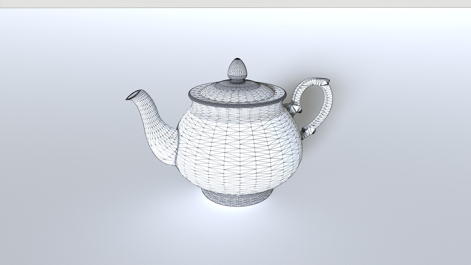Teapot Pack 2 Model - TurboSquid 2368400