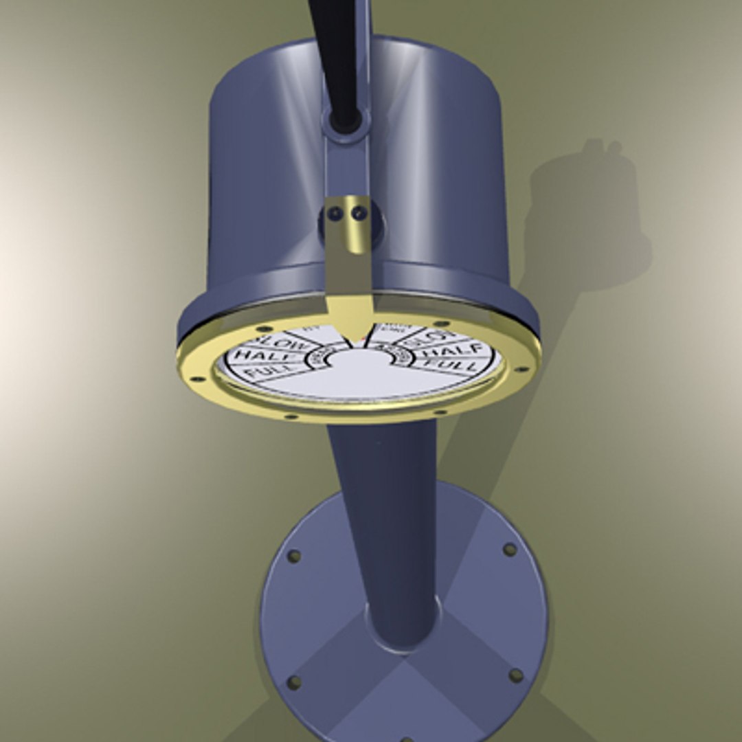 3ds Telegraph Communicate Engine
