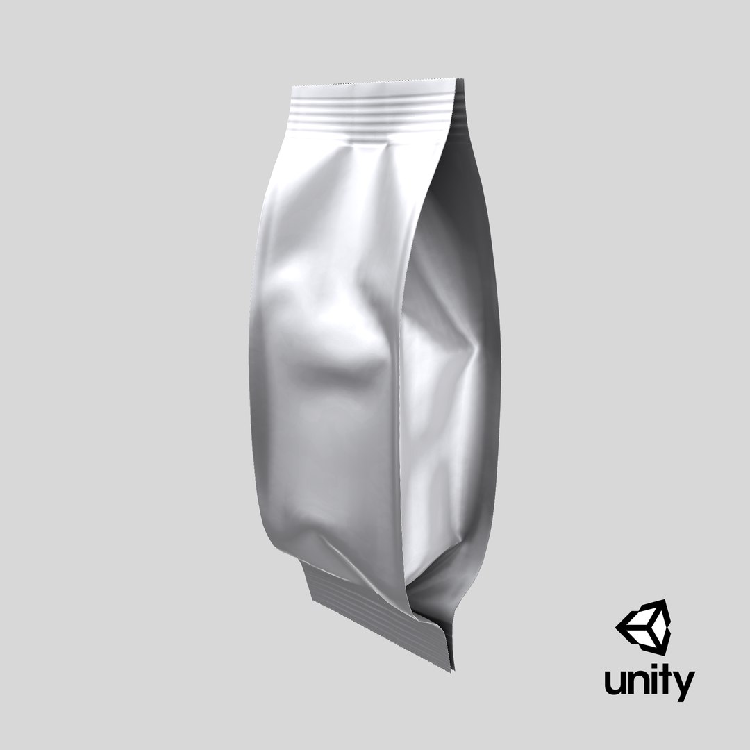 Packaging 16v PBR 3D Model - TurboSquid 2216917