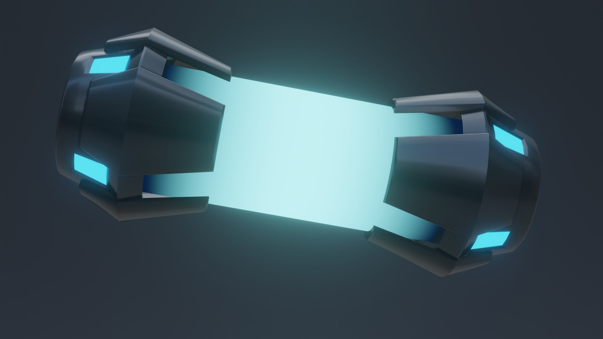 Healthpack Overwatch Model - TurboSquid 1614290