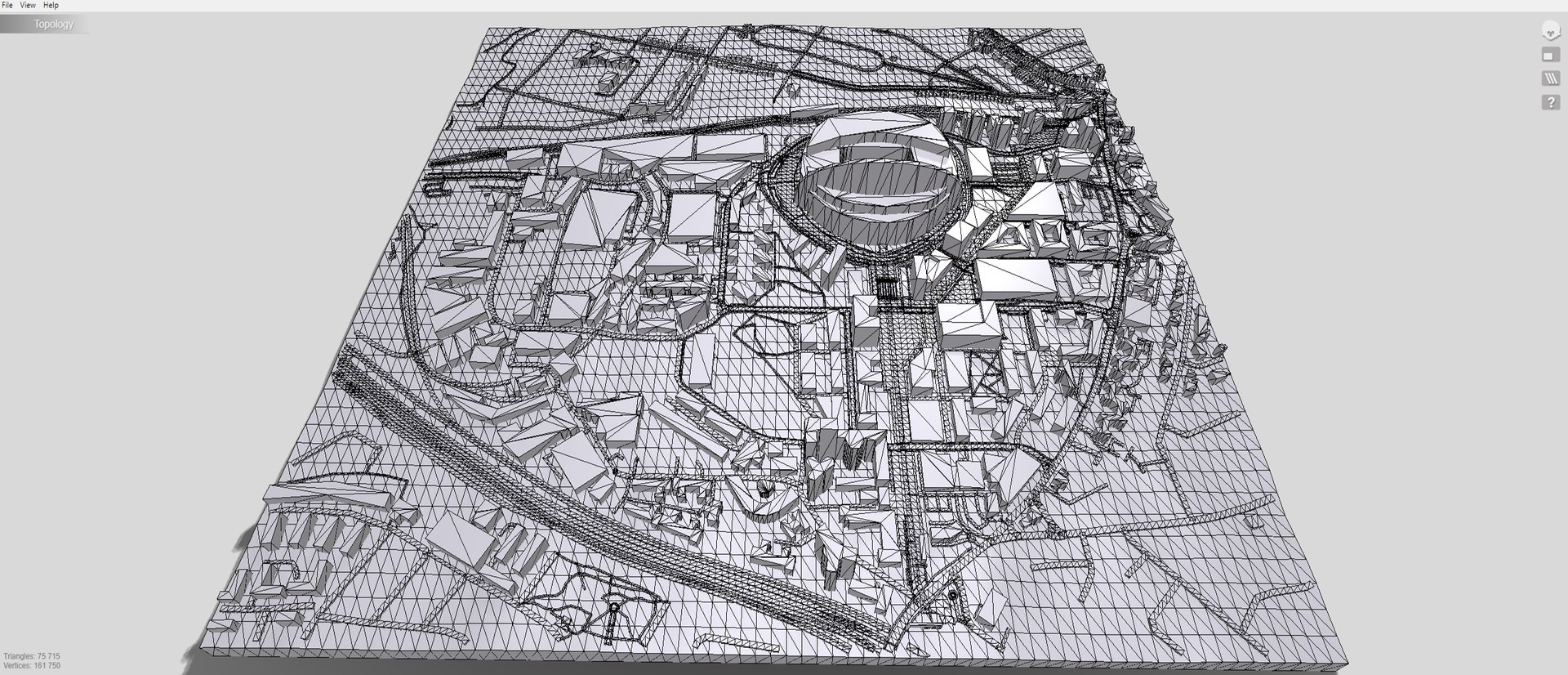 Wembley Stadium London England 3D Model - TurboSquid 2417193