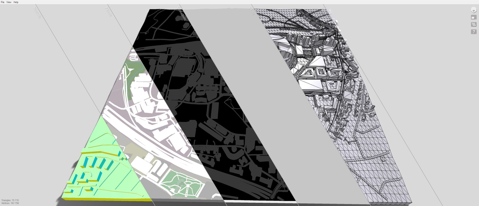 Wembley Stadium London England 3D Model - TurboSquid 2417193