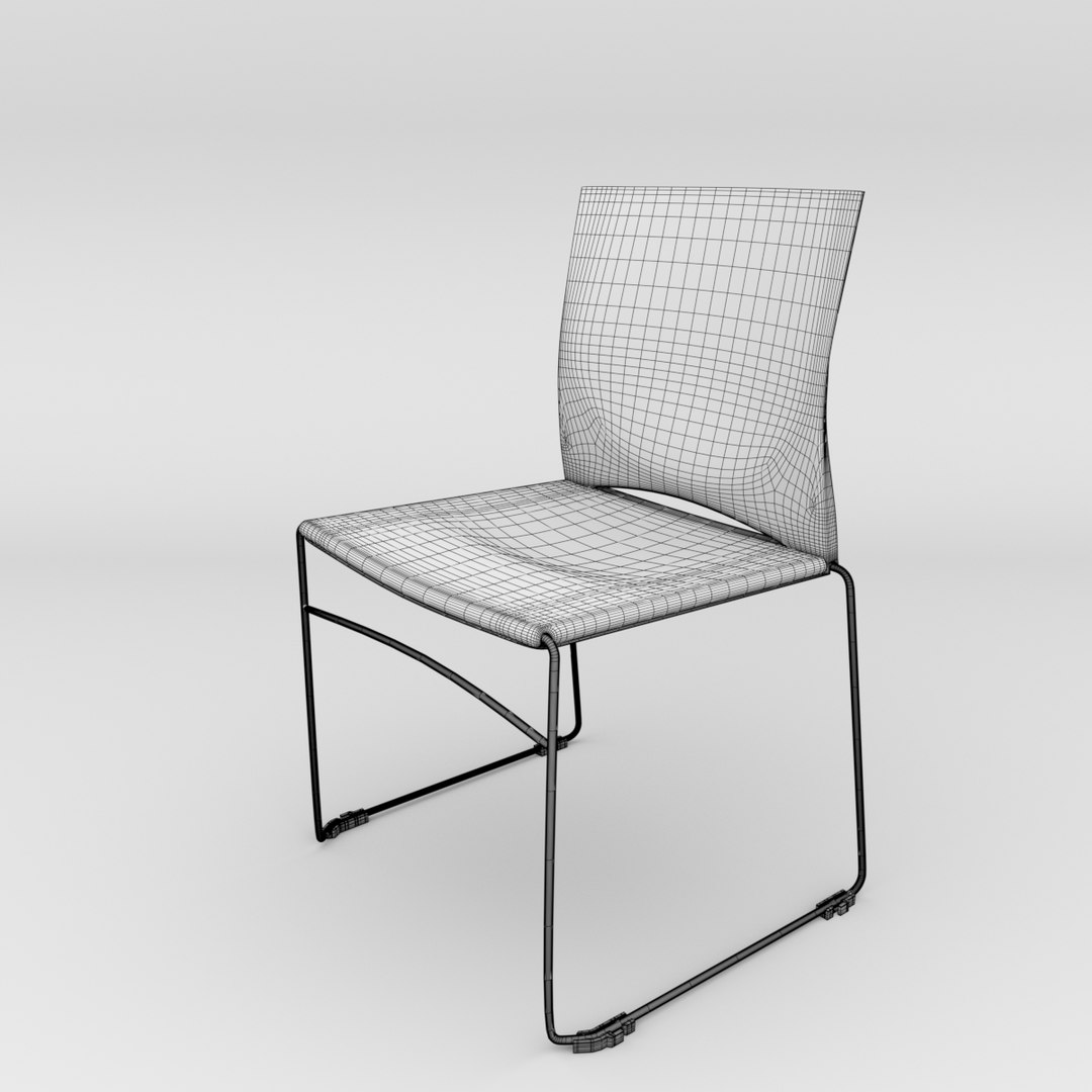 Interior Rim Web 950 Model - TurboSquid 1277612