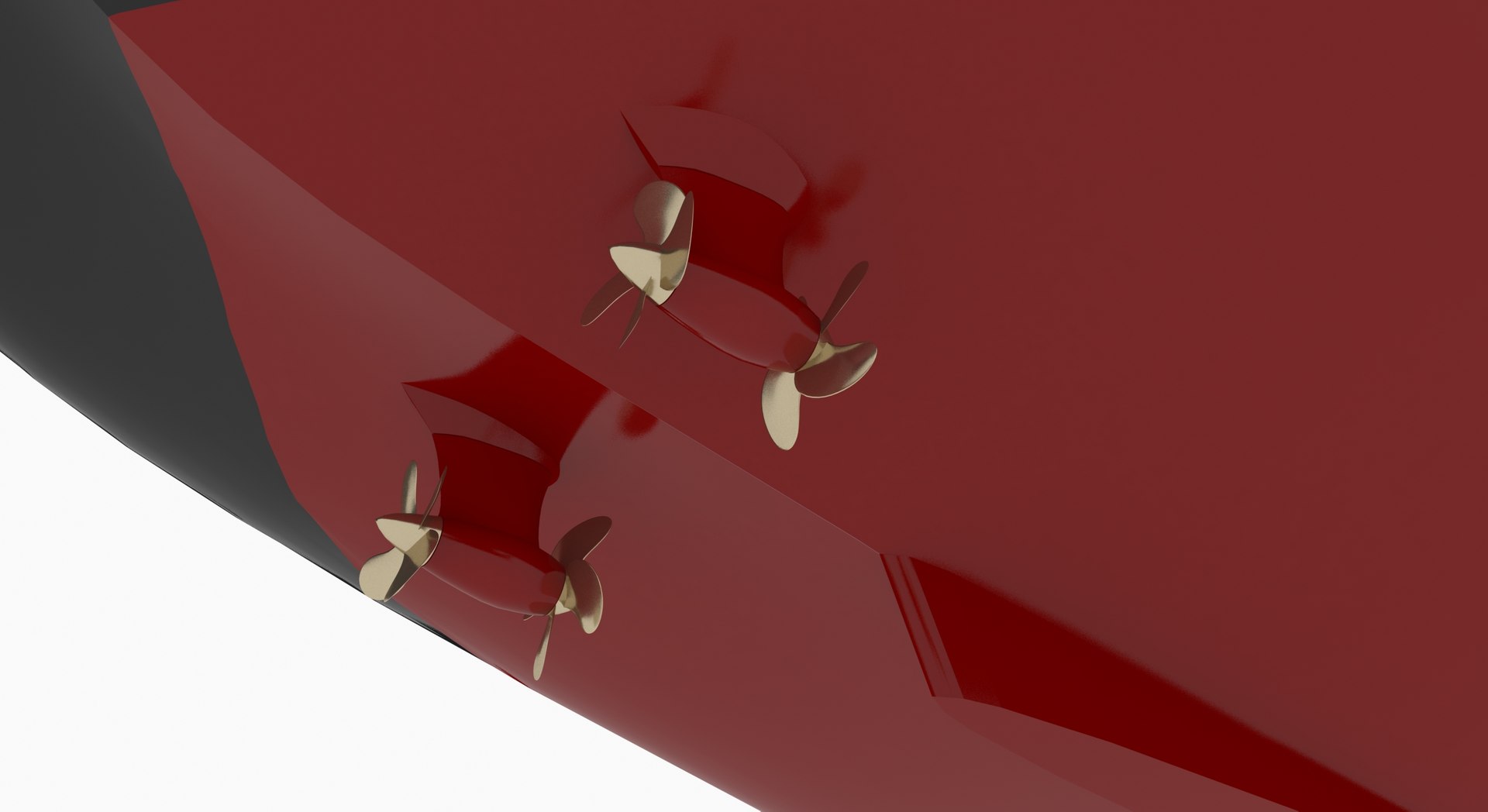 Ferry 3D Model - TurboSquid 2064311