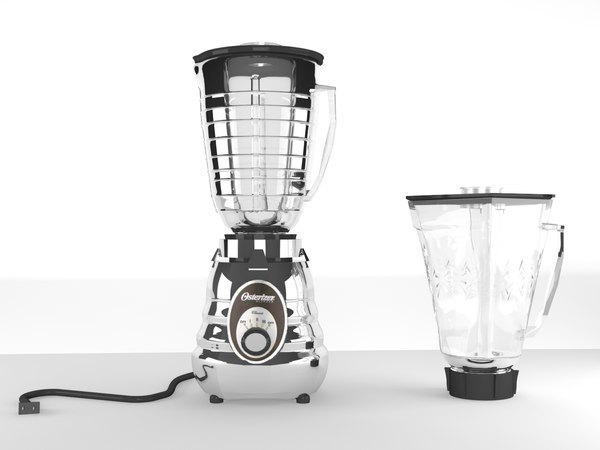 Free Rigged 3D Blender Models | TurboSquid