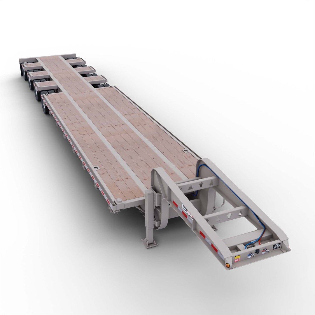 MAX ATLAS CCPL52-4A-00 Special 3D Model - TurboSquid 2113799