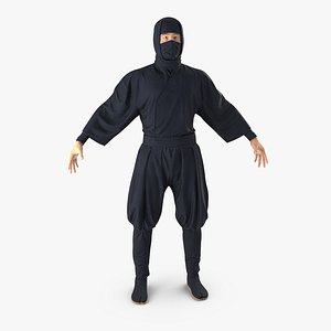 3dsmax male surgeon asian rigged