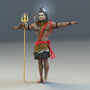 Rajinikanth 3D Models for Download | TurboSquid