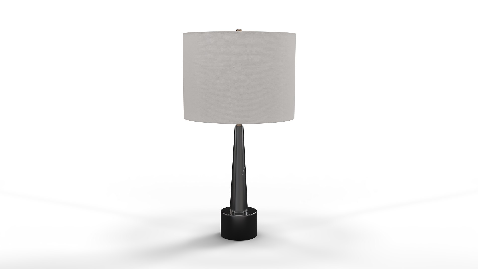 Renwil Briggate Table Lamp LPT885 3D Model - TurboSquid 2300456