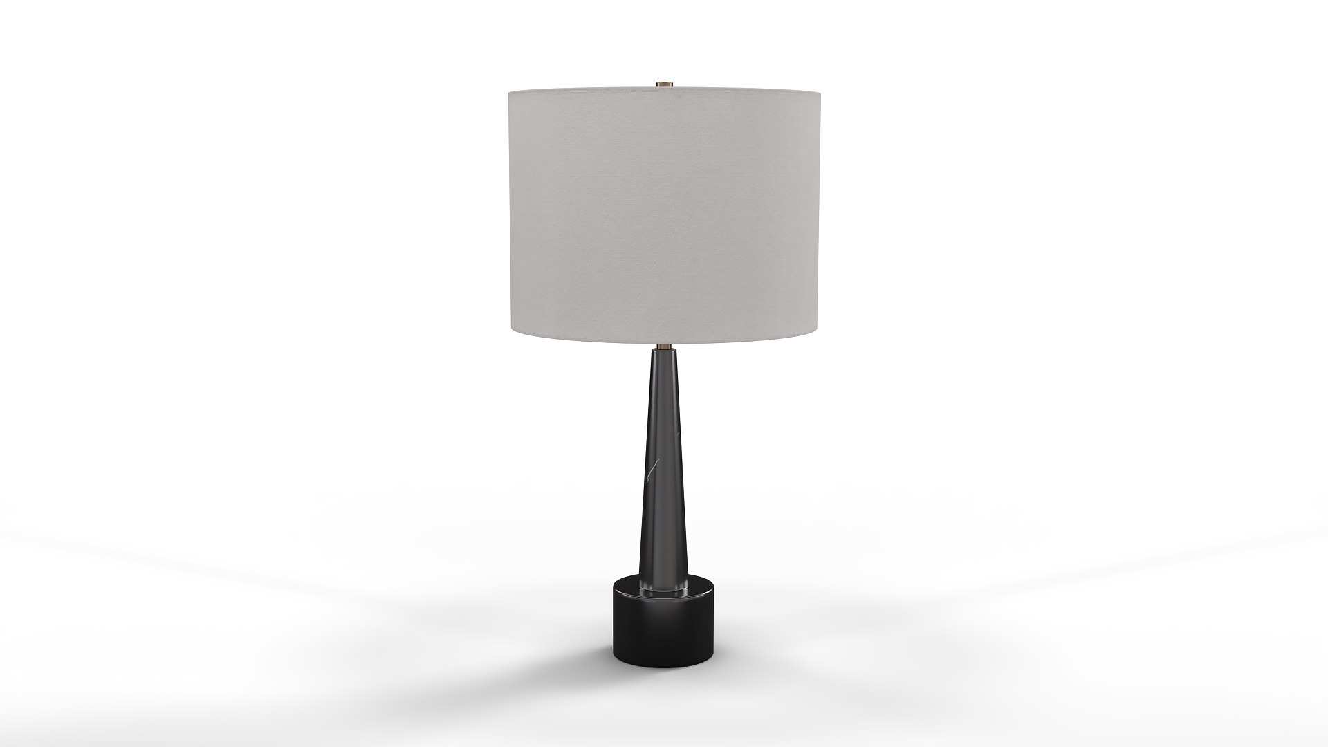 Renwil Briggate Table Lamp LPT885 3D Model - TurboSquid 2300456