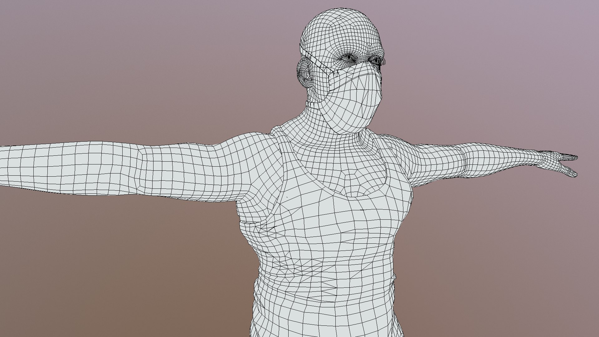 Distraction - Realistic Ready 3D Model - TurboSquid 1247035