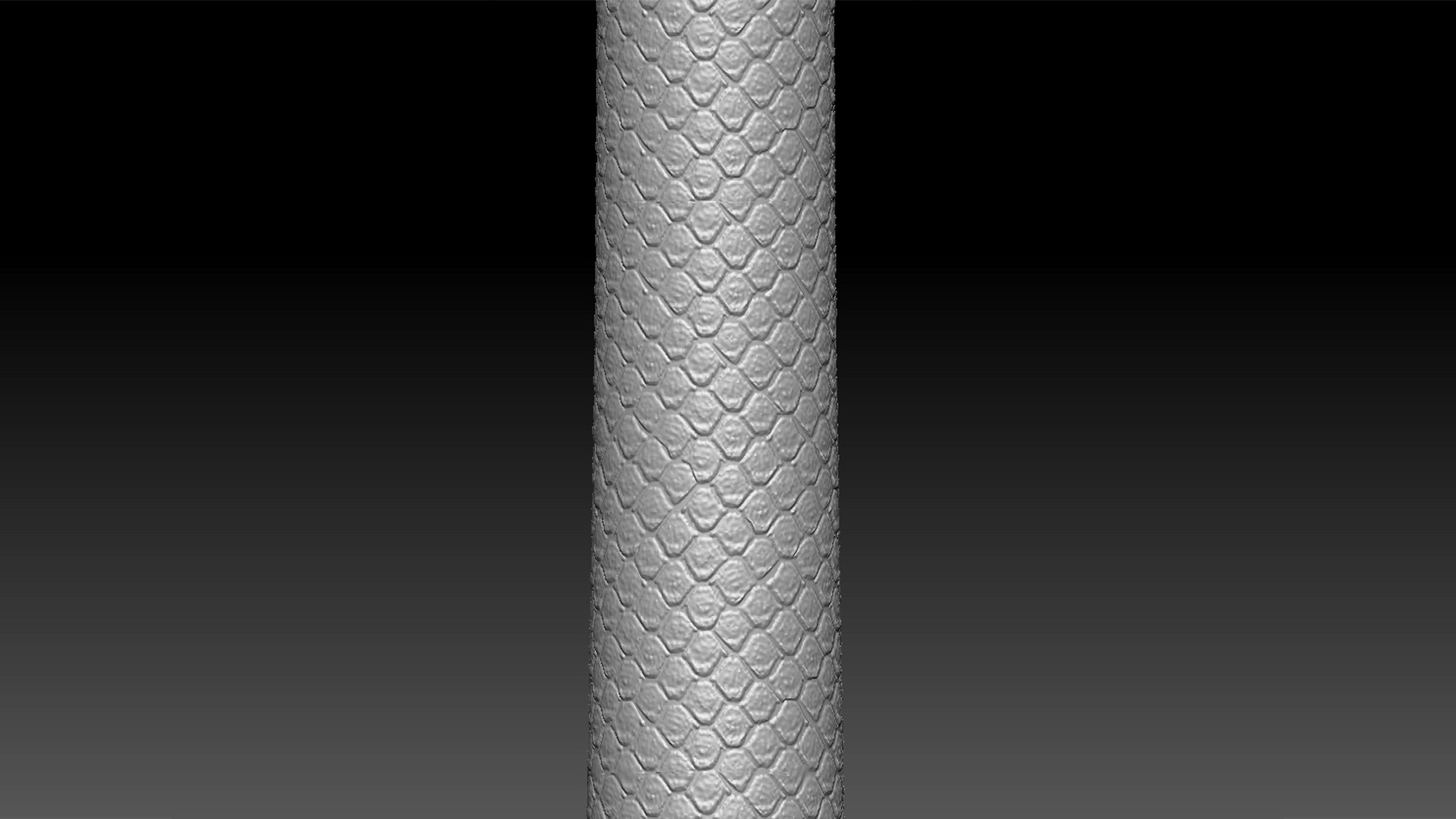 Black Snake ZBrush Model Model - TurboSquid 2365447