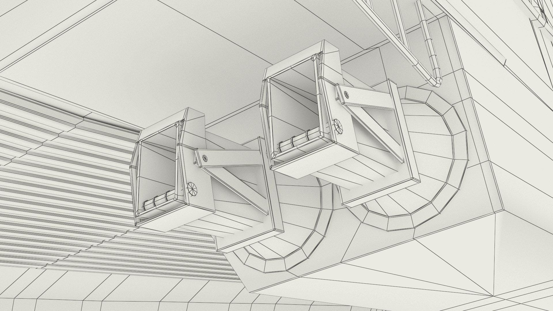 3D Expeditionary Fast Transport Military Vessel Model - TurboSquid 2518720